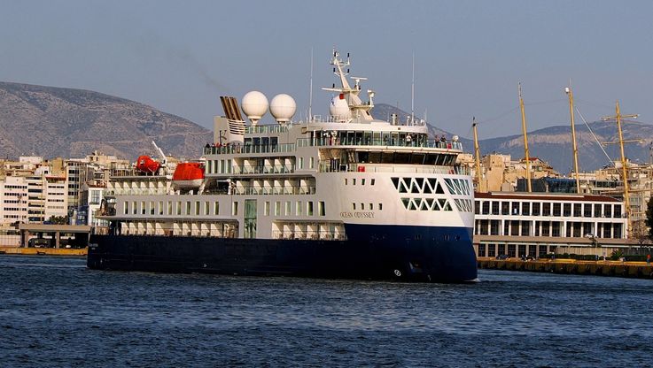 The assets of Vantage Travel draw interest: Travel Weekly