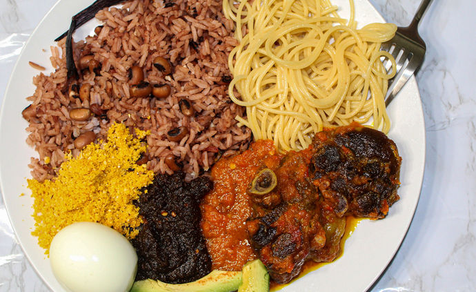 Appetite is growing for culinary tourism in Ghana: Travel Weekly