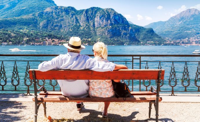 Affluent Traveler Collection shares keys to luxury sector: Travel Weekly