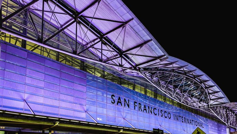 SFO to rename international terminal after Sen. Dianne Feinstein ...