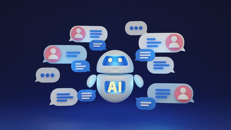 In the early days of AI, Expedia Group appears to be in good position ...