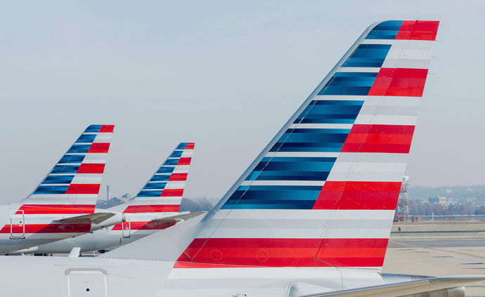 American Airlines turns to the Supreme Court to relitigate its ...