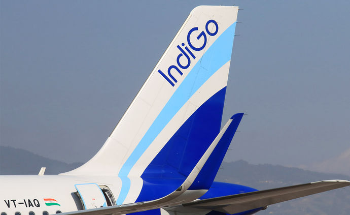 Indian carrier IndiGo will do its first U.S. codesharing: Travel Weekly