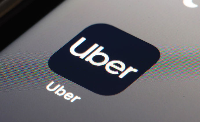 Uber to launch airport shuttle service in U.S.: Travel Weekly