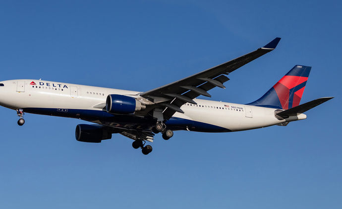 Delta partners with new Saudi carrier Riyadh Air: Travel Weekly