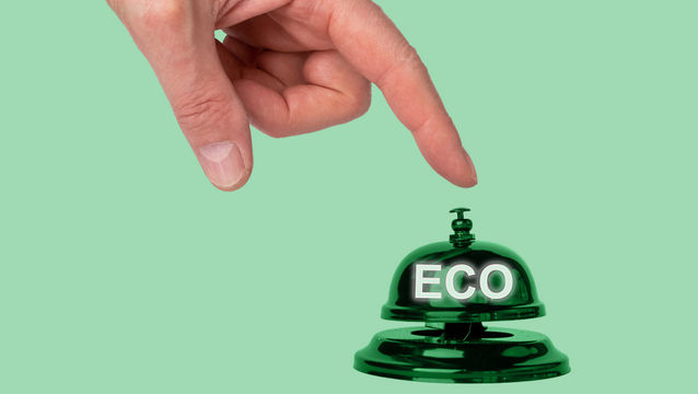 Prince Harry's Travalyst reaches milestone in hotel sustainability ...