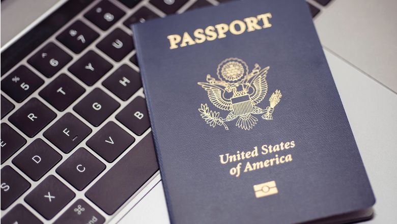 Trump's passport policy casts chill over LGBTQ+ travel: Travel Weekly