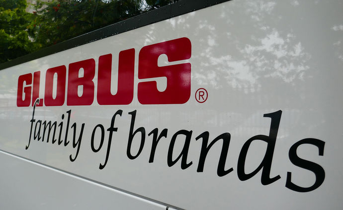 Globus' new fam concept focuses on selling experiences: Travel Weekly