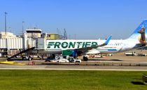 Frontier's Daniel Shurz on the GoWild Pass, bag fees and new routes ...