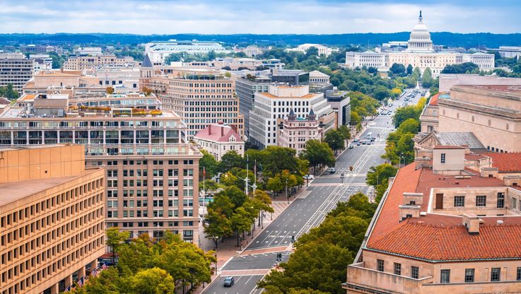 Federal job cuts lead some to pull back on travel plans: Travel Weekly