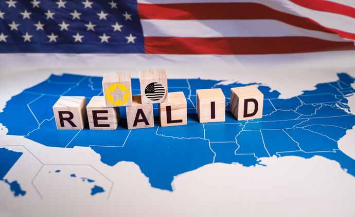 Flyers can now purchase TSA's Real ID alternative: Travel Weekly