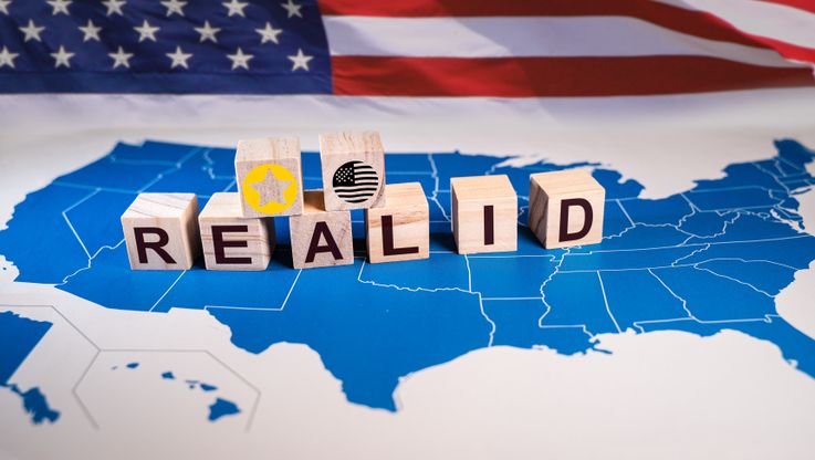 Flyers can now purchase TSA's Real ID alternative: Travel Weekly