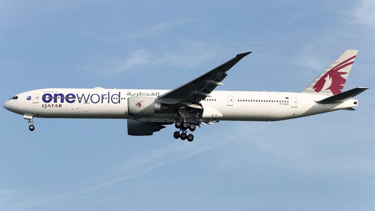 Airline alliance Oneworld is playing catch-up in tech integration: Travel Weekly