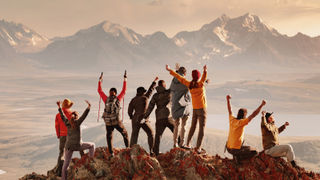 Avanti Destinations: Travel Weekly