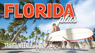 travel weekly features list