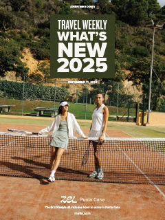 Travel Weekly | Voice of the Travel Industry, Hotels & Destinations ...