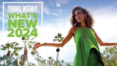 Travel Weekly's Guides and Brochures: Travel Weekly