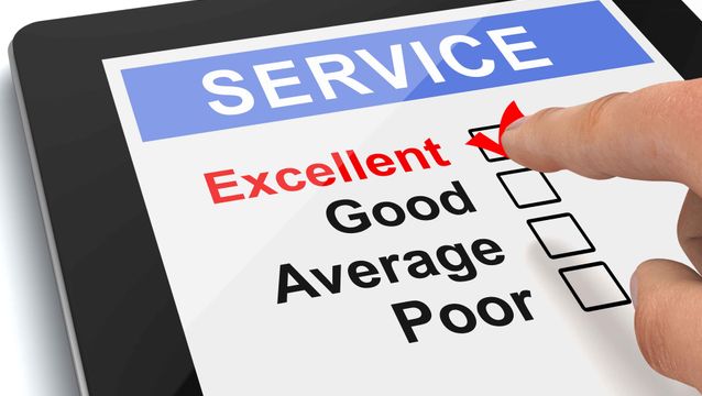 How to Rock Customer Service: Travel Weekly