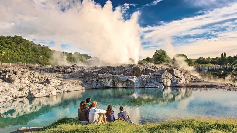 Go Deep With Regional Travel: Travel Weekly