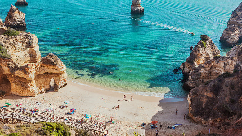 What's the Hot European Destination?: Travel Weekly