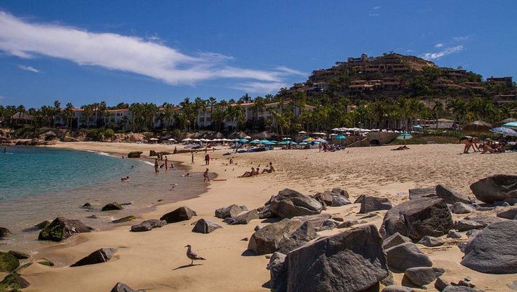 The Blue Flag: What It Means & Why It's Important: Travel Weekly