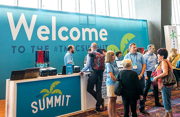 Maximum Learning Potential: Travel Weekly