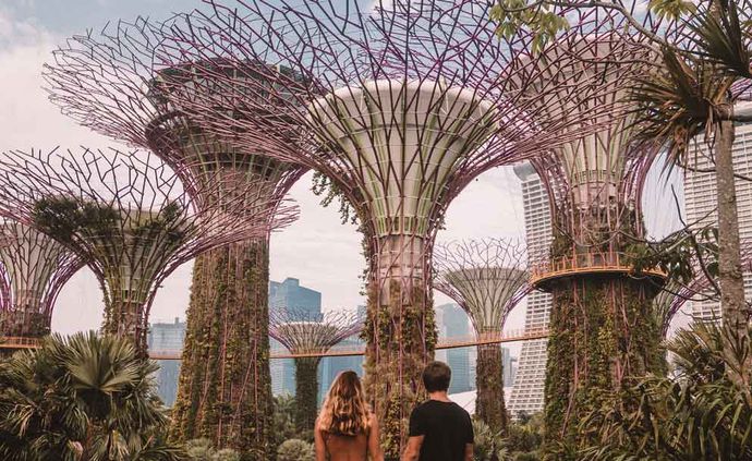 Transformational Travel: Travel Weekly