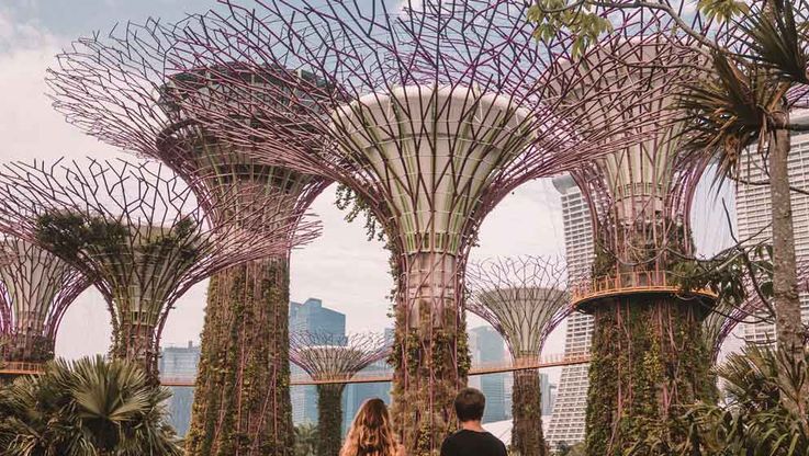 Transformational Travel: Travel Weekly