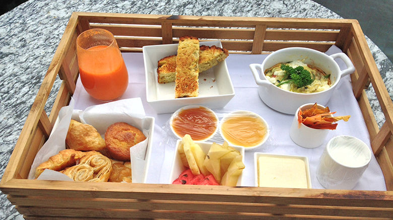 Stylish sustainability at Belle Mont Farm hotel on St. Kitts: Travel Weekly