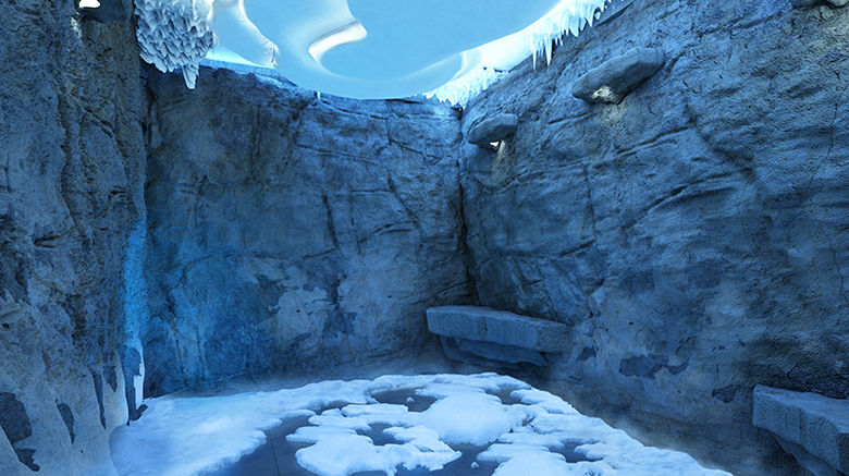 Norwegian Escape spa to include 'snow room': Travel Weekly