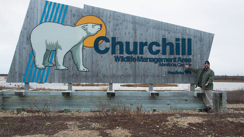 Kings of the Arctic: Travel Weekly