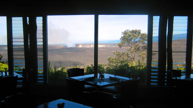 The Big Island's big show: Travel Weekly