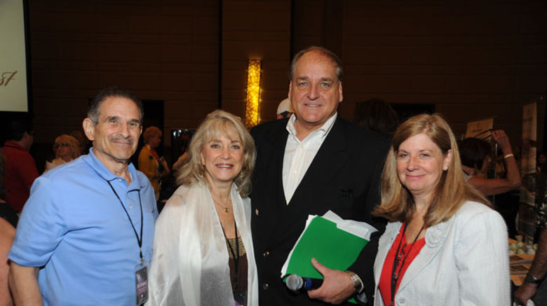 Meetings & Greetings: Travel Weekly