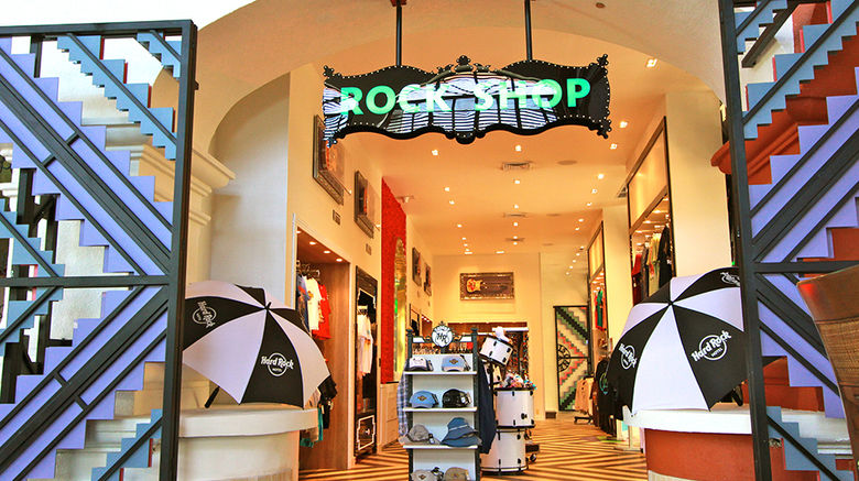 Hard Rock Riviera Maya tunes up: Travel Weekly