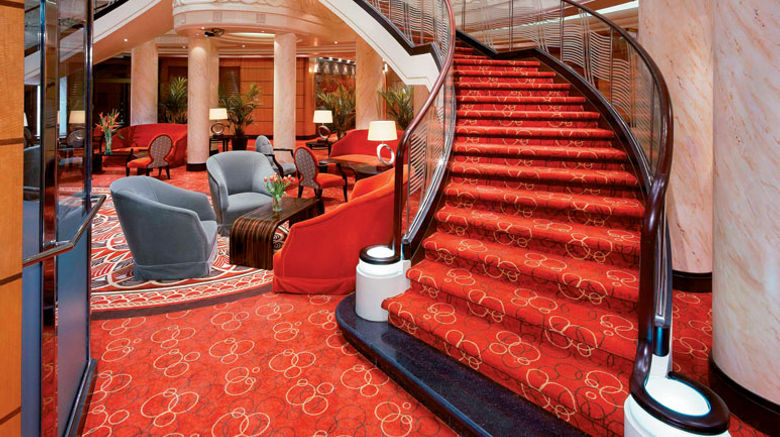 Queen Mary 2: A decade at sea: Travel Weekly