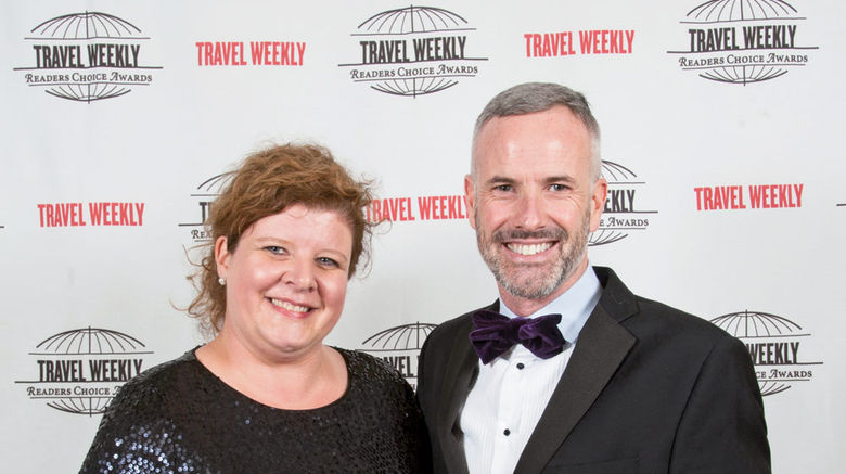 Travel Weekly Readers Choice Awards 2013: Travel Weekly