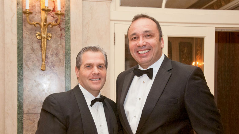 Travel Weekly Readers Choice Awards 2013: Travel Weekly