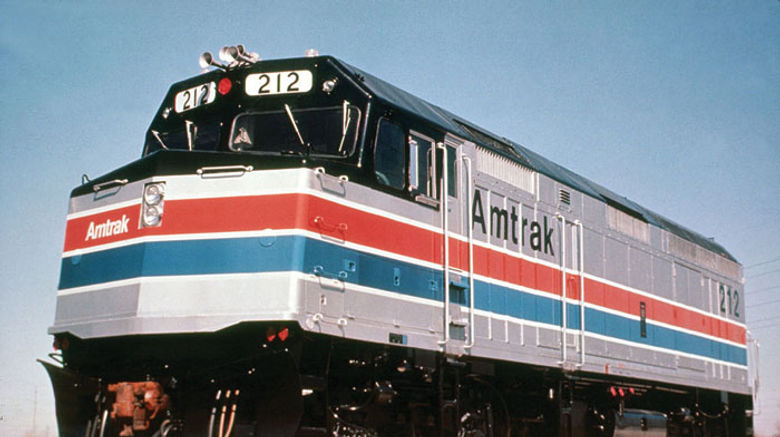 Amtrak turns 40: Travel Weekly