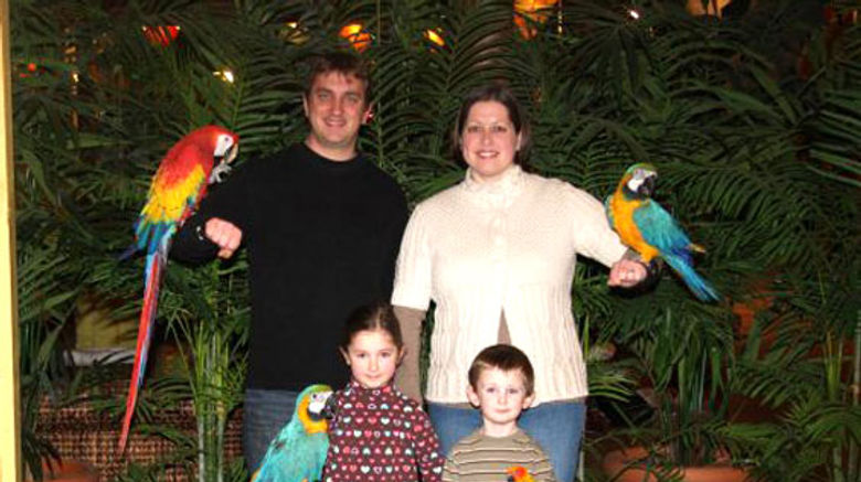 Meetings & Greetings: Travel Weekly