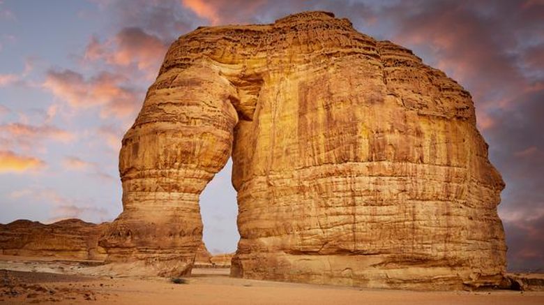 Sponsored Content: Top Things to Do in AlUla: Travel Weekly