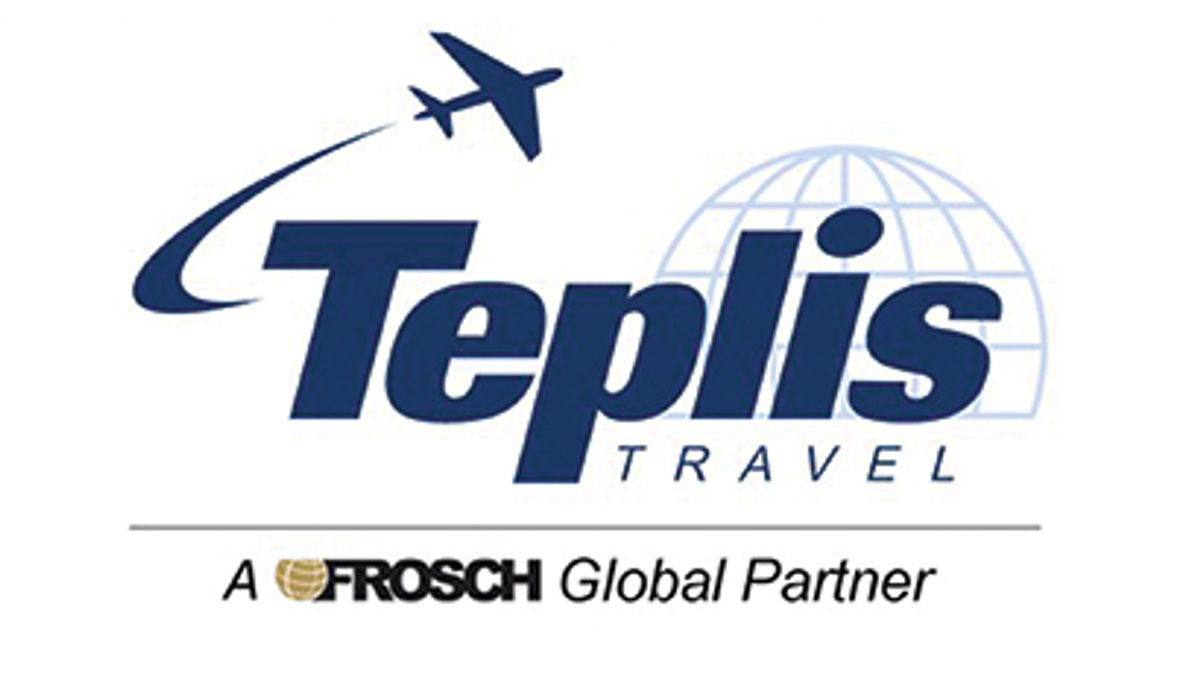 Teplis Frosch: Travel Weekly