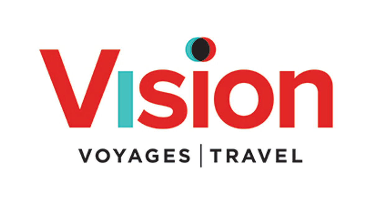 Vision Travel: Travel Weekly