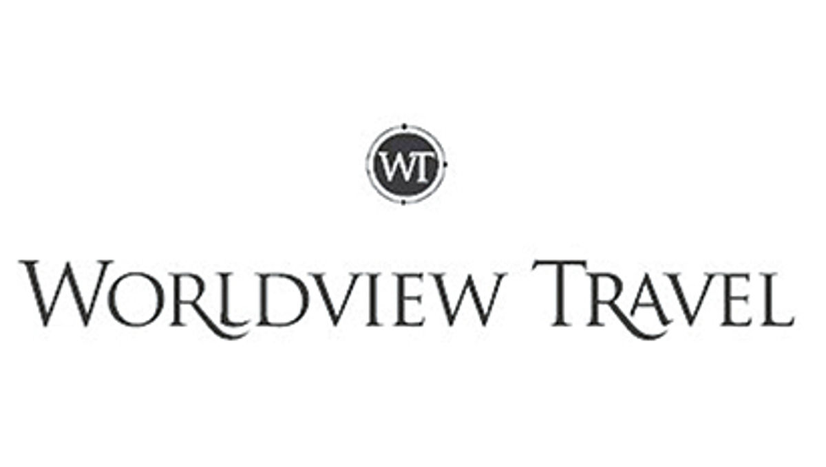 Worldview Travel: Travel Weekly