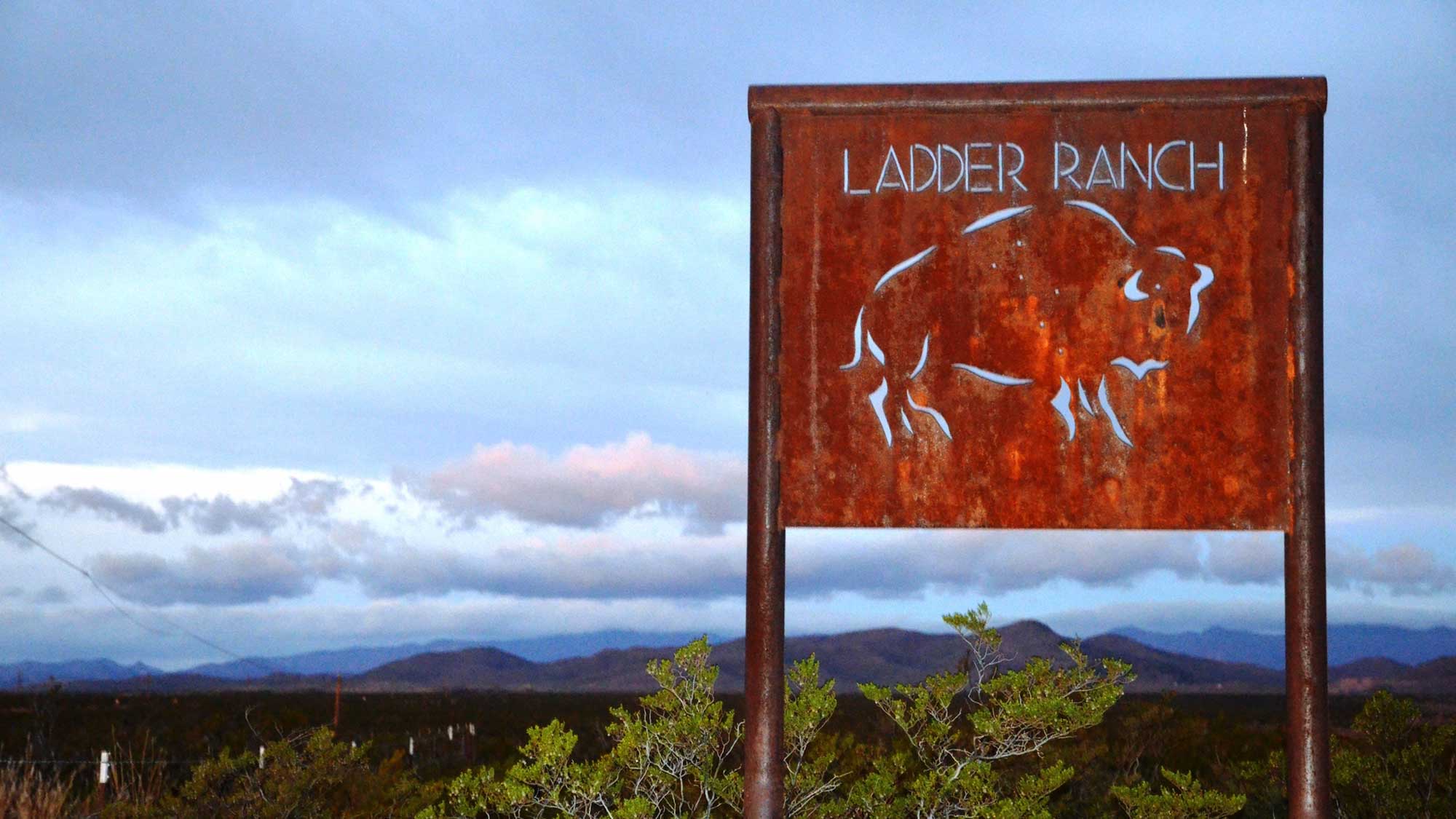 Ted Turner Expeditions offers Ladder Ranch stays: Travel Weekly