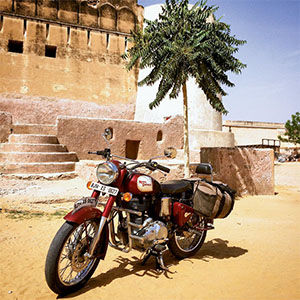 Relief Riders International debuts motorcycle journeys across India ...