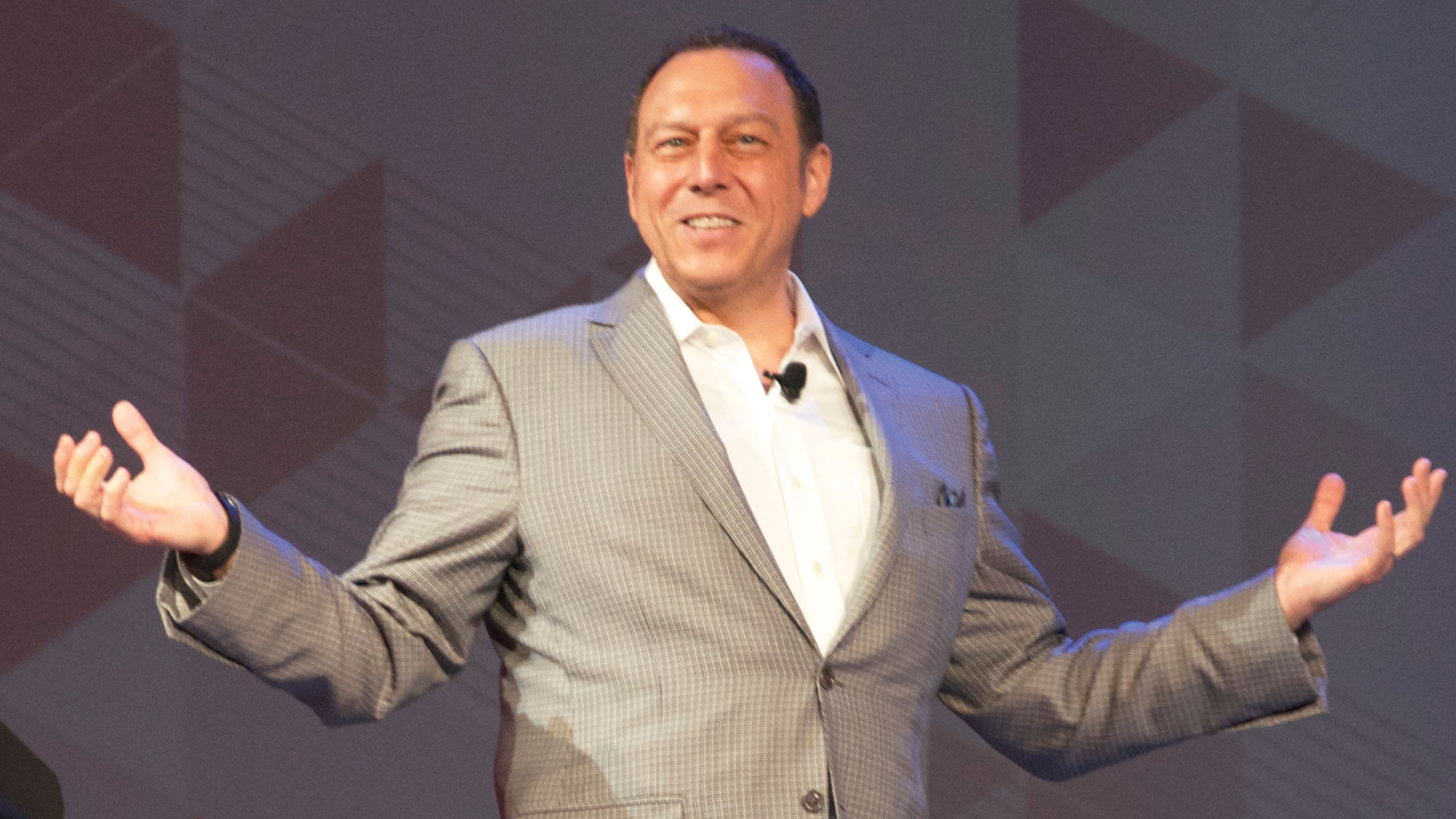 Sabre CEO gives travel tech outlook in conference address: Travel Weekly