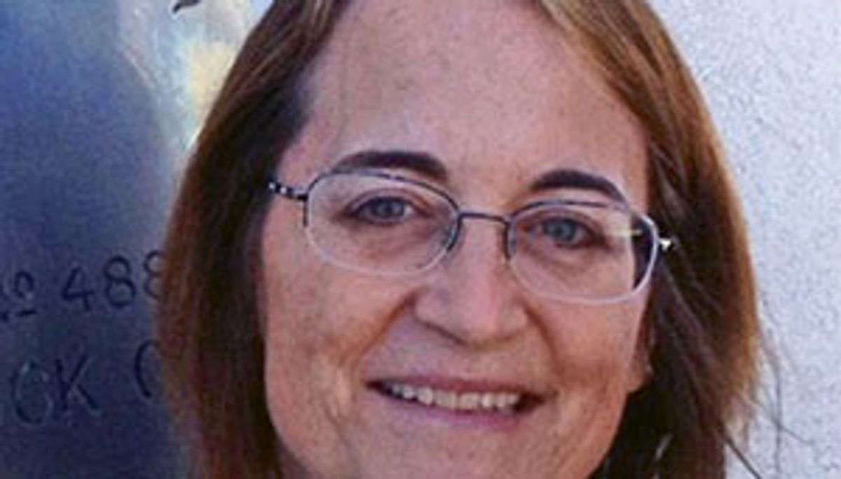 SS United States Conservancy's Susan Gibbs: Travel Weekly