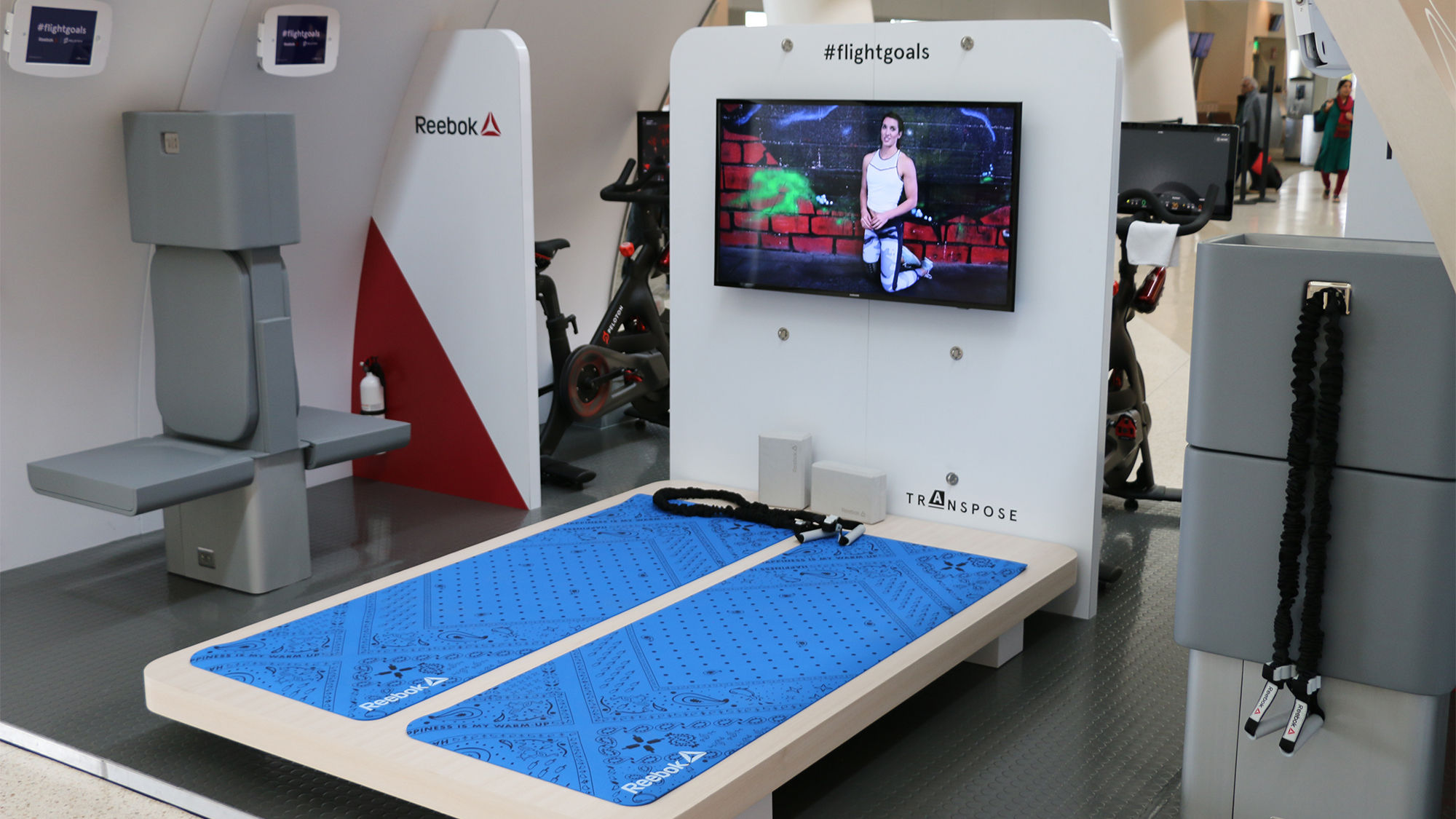 Airbus demonstrates modular aircraft: Travel Weekly