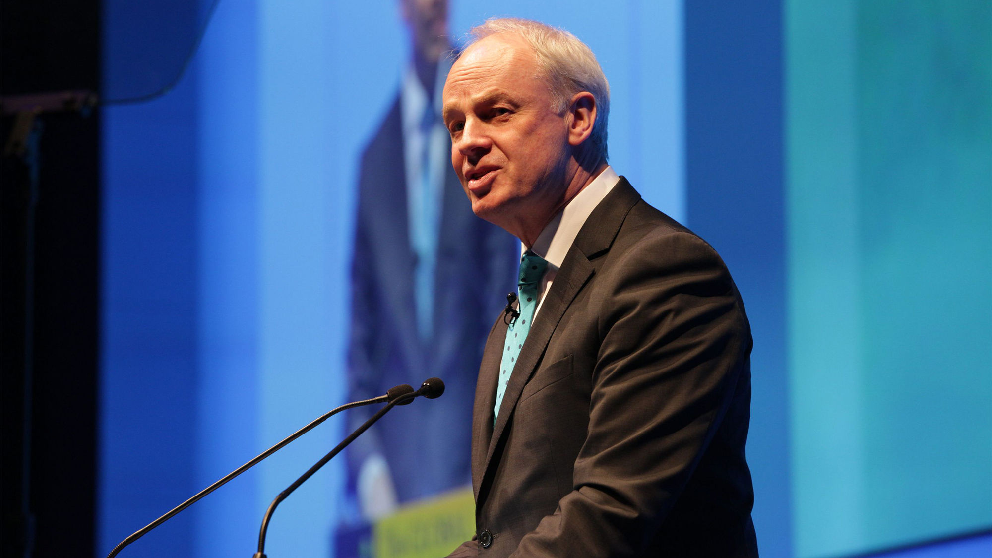 David Scowsill to depart WTTC: Travel Weekly