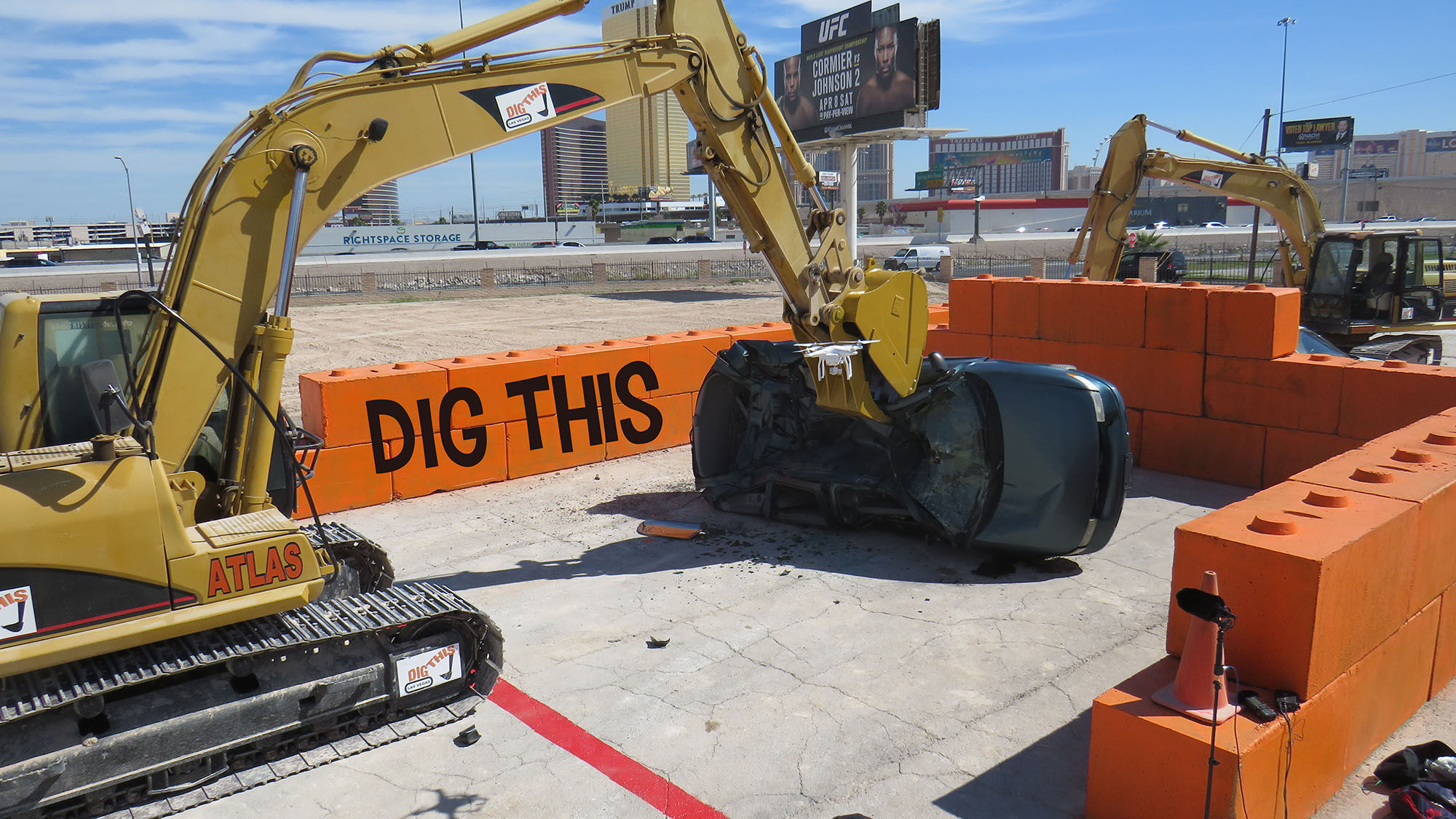 Dig This launches the 'Aggression Session': Travel Weekly